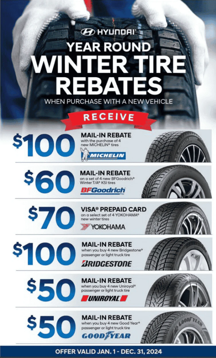 Shop Current Promos | Abbotsford Hyundai in British Columbia