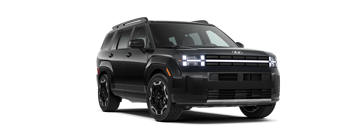 Hyundai Model Research | Abbotsford Hyundai