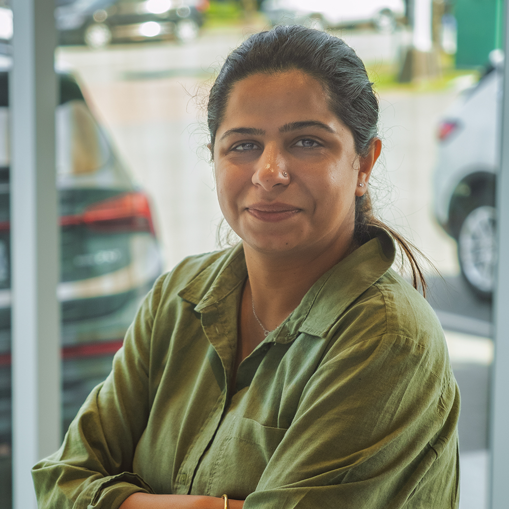Meet Our Team | Abbotsford Hyundai in British Columbia