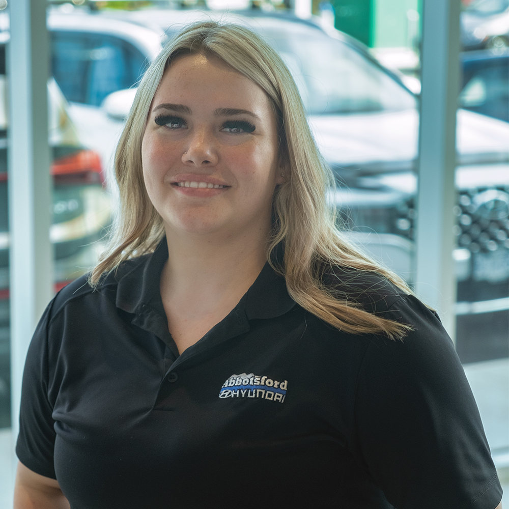Meet Our Team | Abbotsford Hyundai in British Columbia