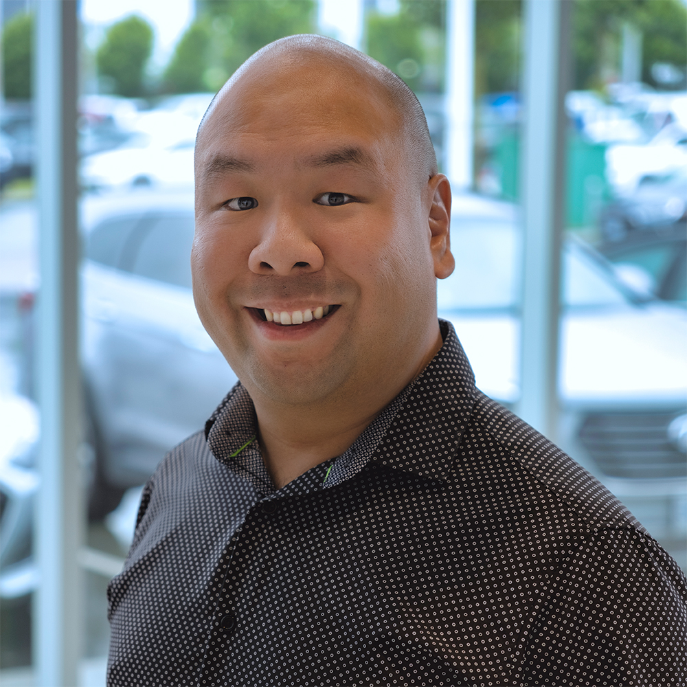 Meet Our Team | Abbotsford Hyundai in British Columbia