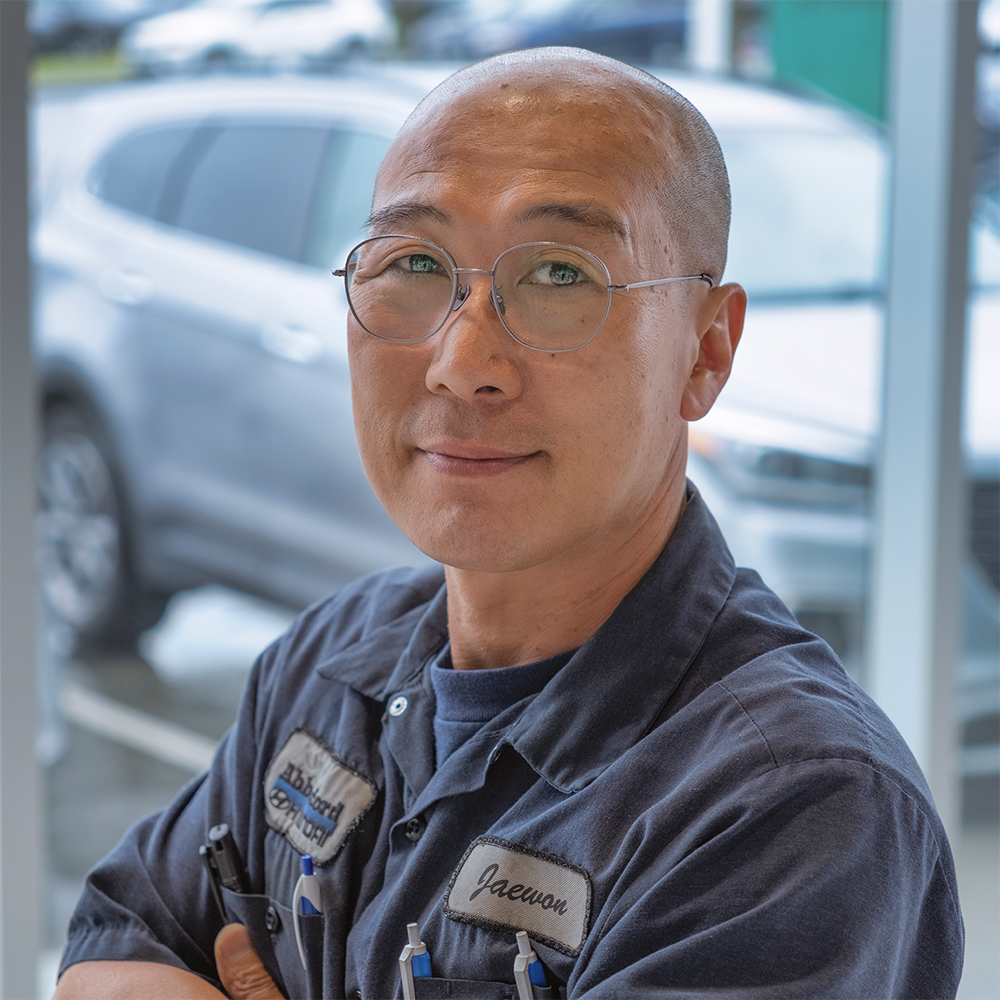 Meet Our Team | Abbotsford Hyundai in British Columbia