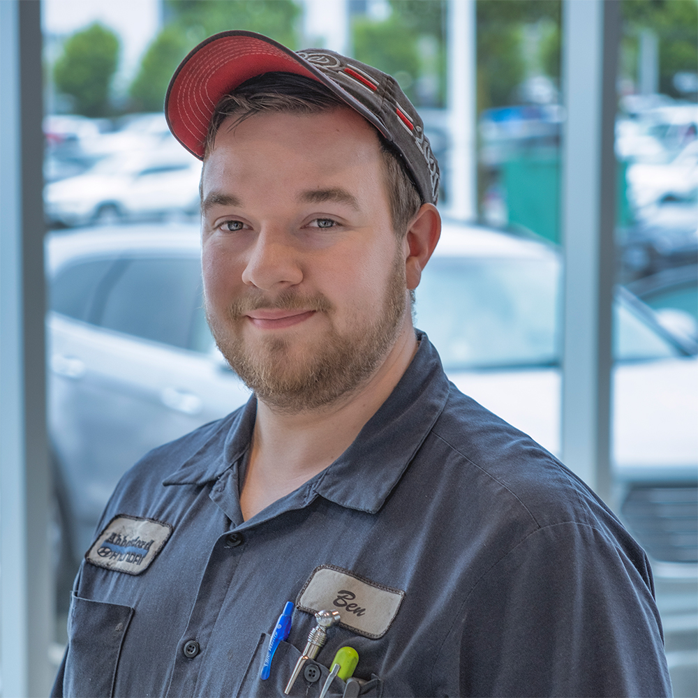 Meet Our Team | Abbotsford Hyundai in British Columbia