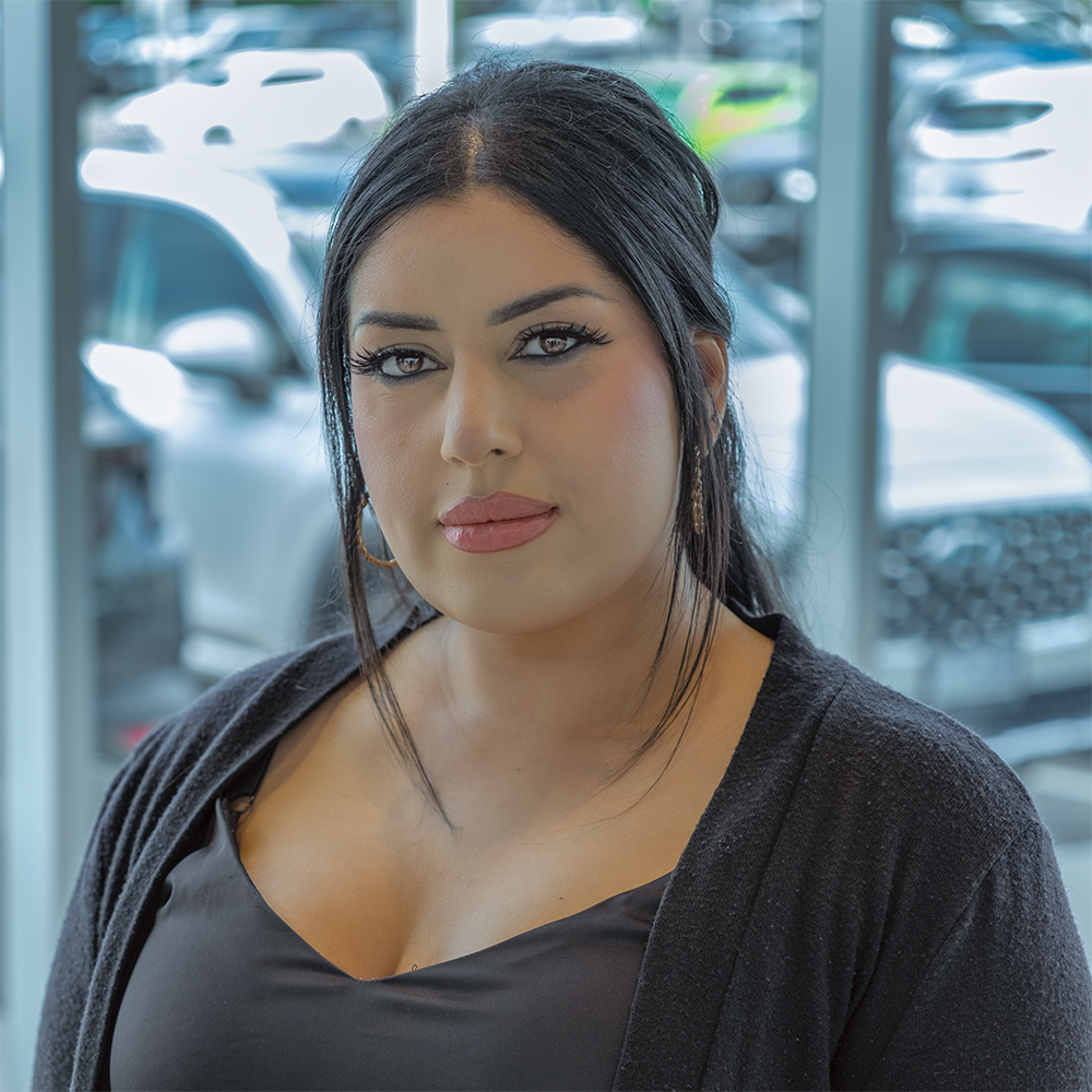 Meet Our Team | Abbotsford Hyundai in British Columbia