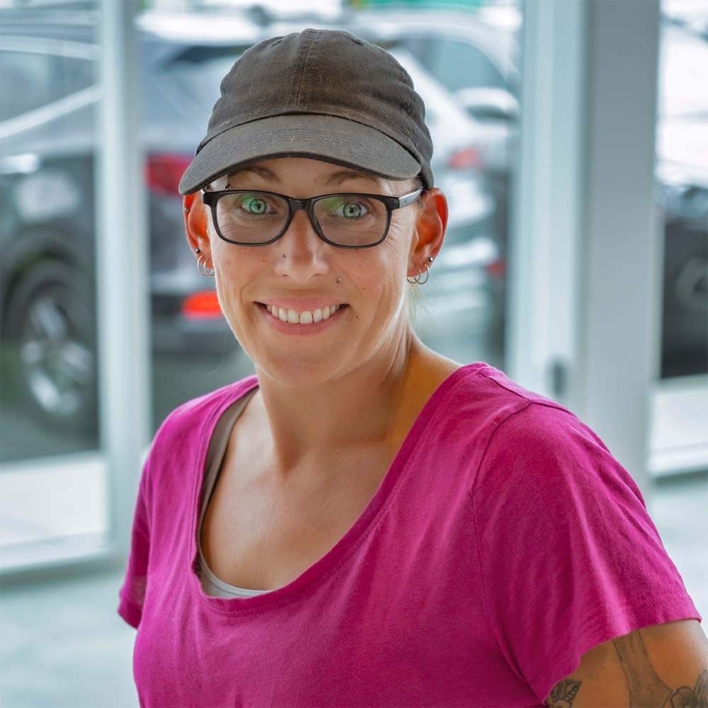 Meet Our Team | Abbotsford Hyundai in British Columbia