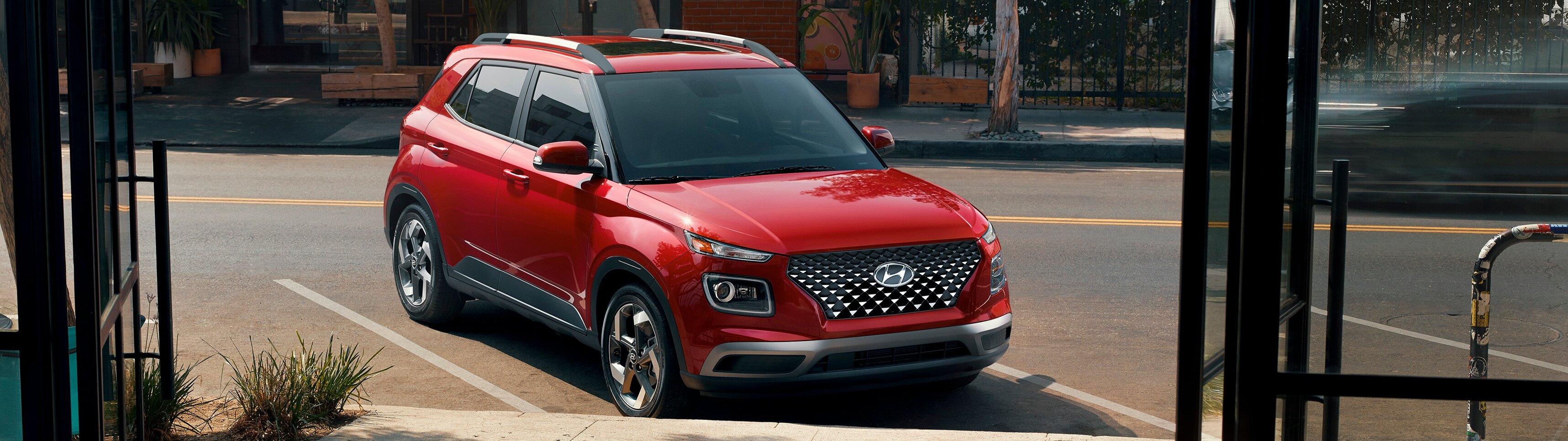 2025 Hyundai Venue | Abbotsford Hyundai